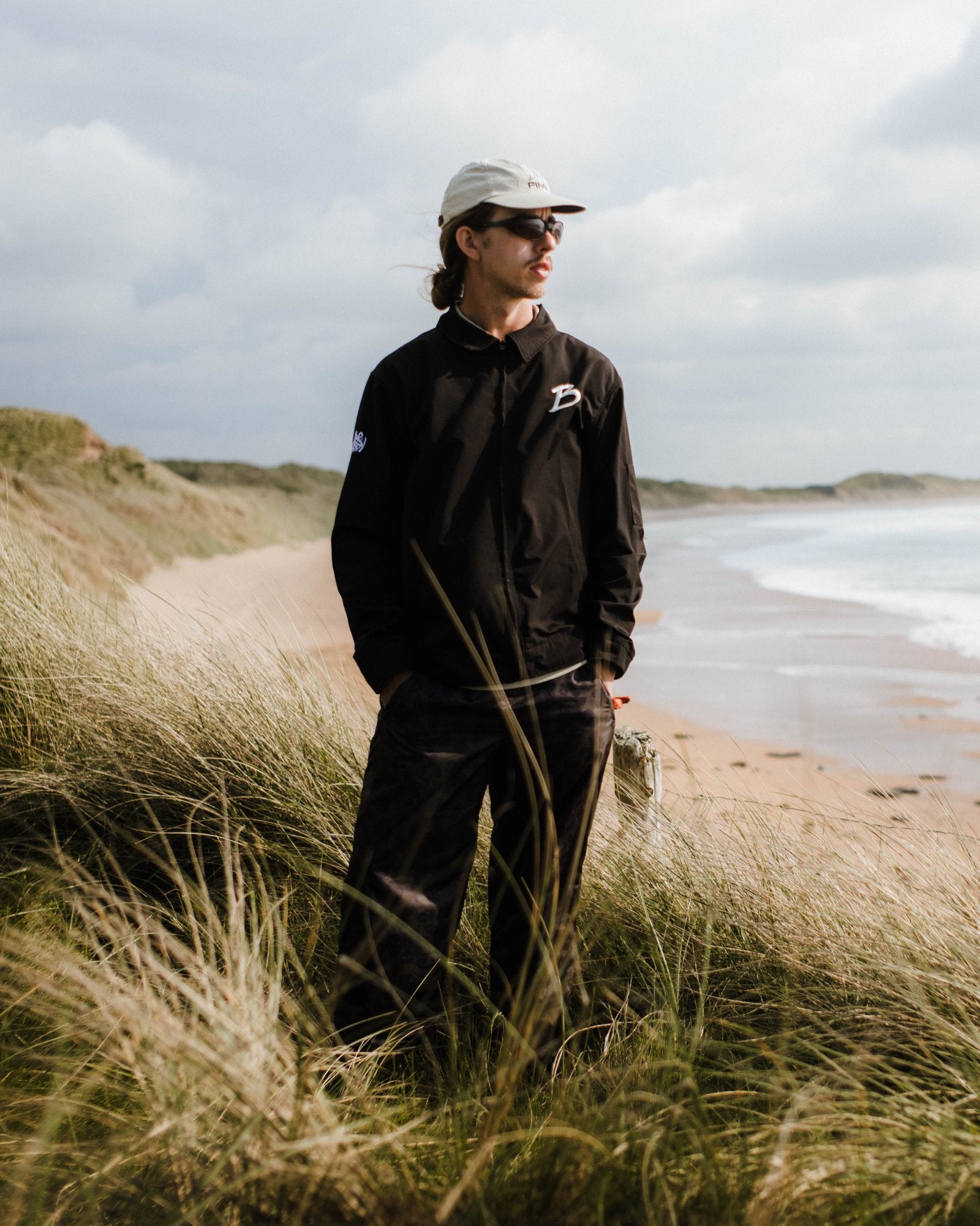 Outerwear – BOLD GOLF