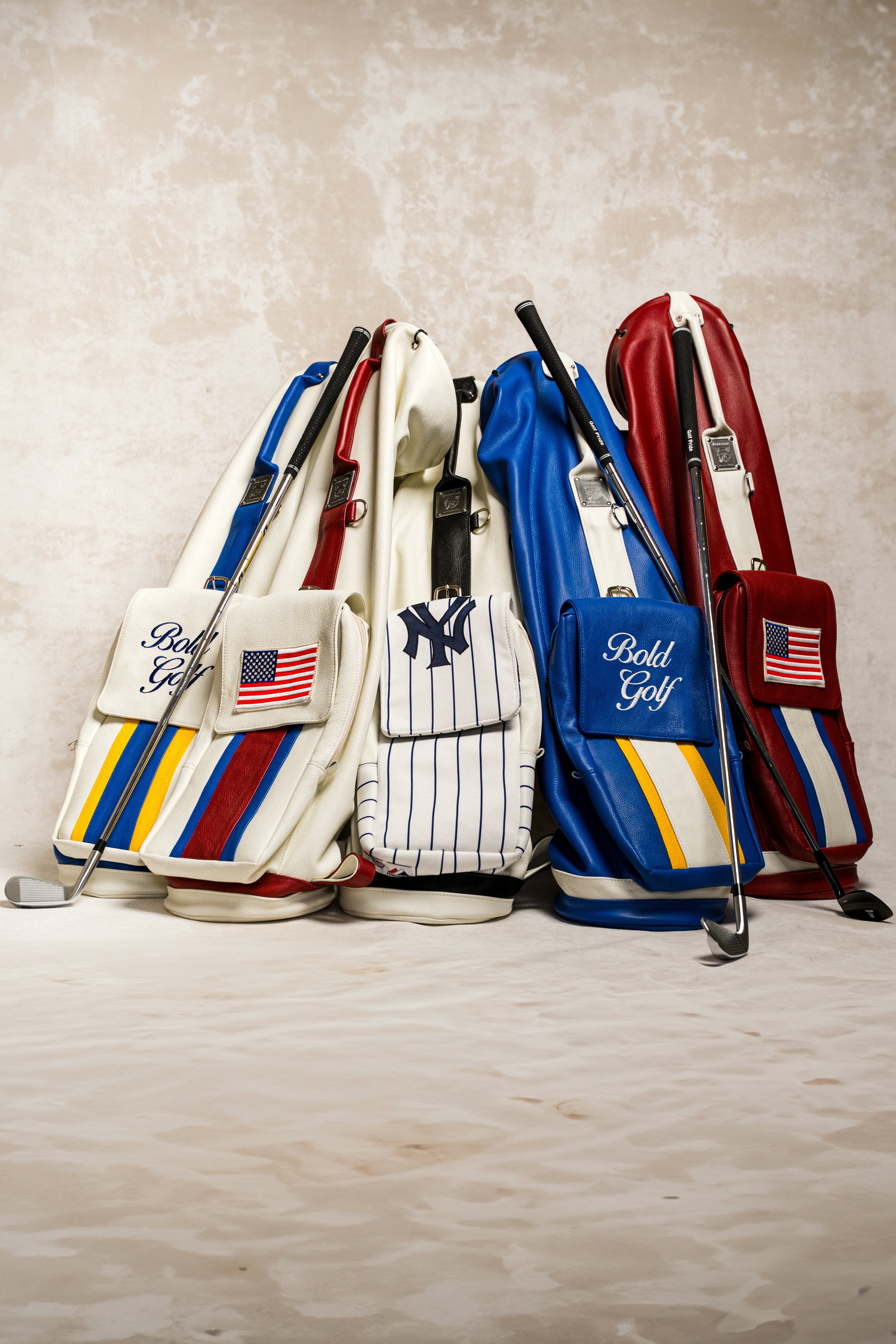 Bethpage Collection – BOLD GOLF