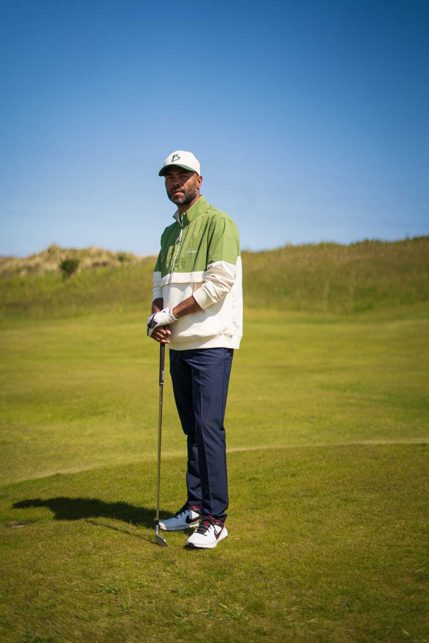 Caps & Socks – BOLD GOLF