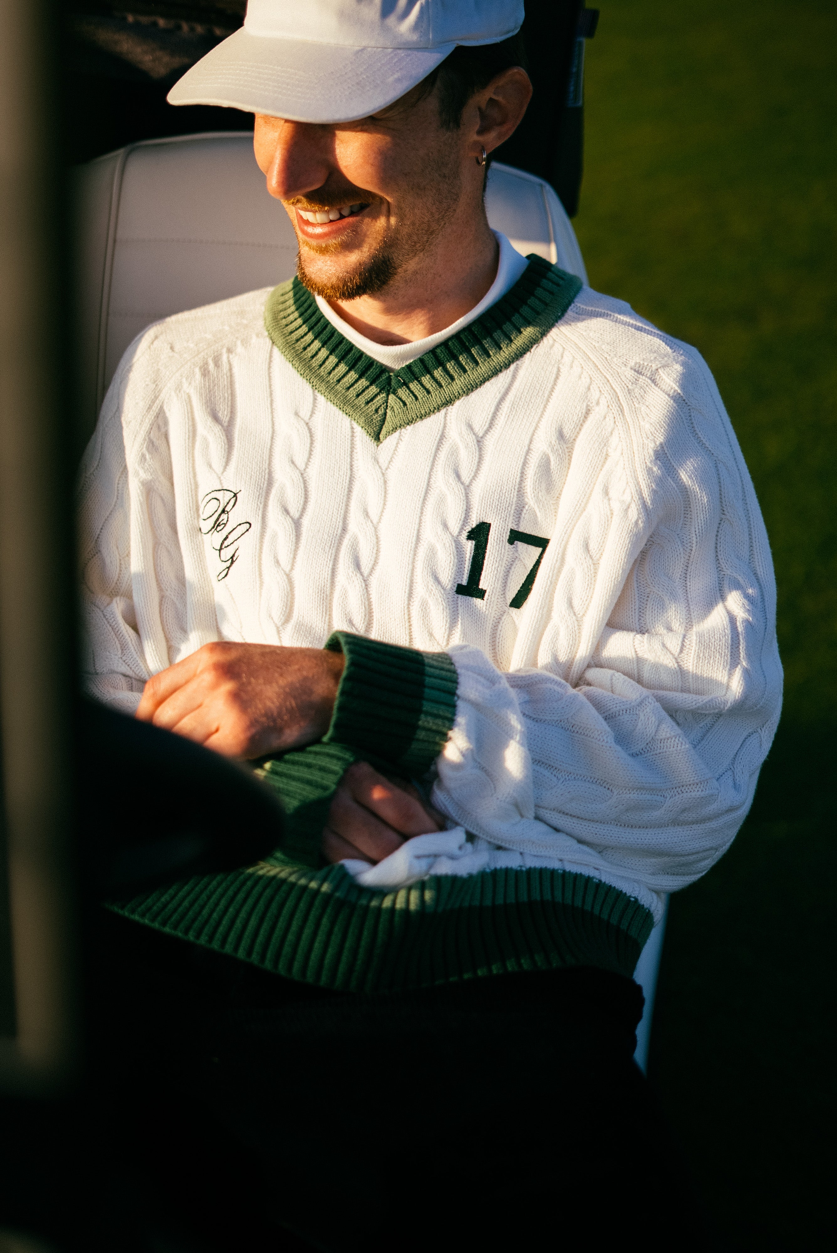 Jerseys & Jumpers – BOLD GOLF