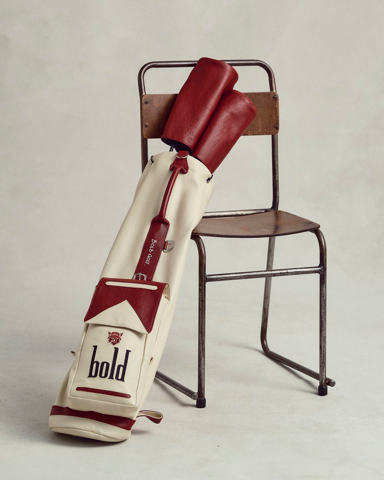 Bold Golf – BOLD GOLF