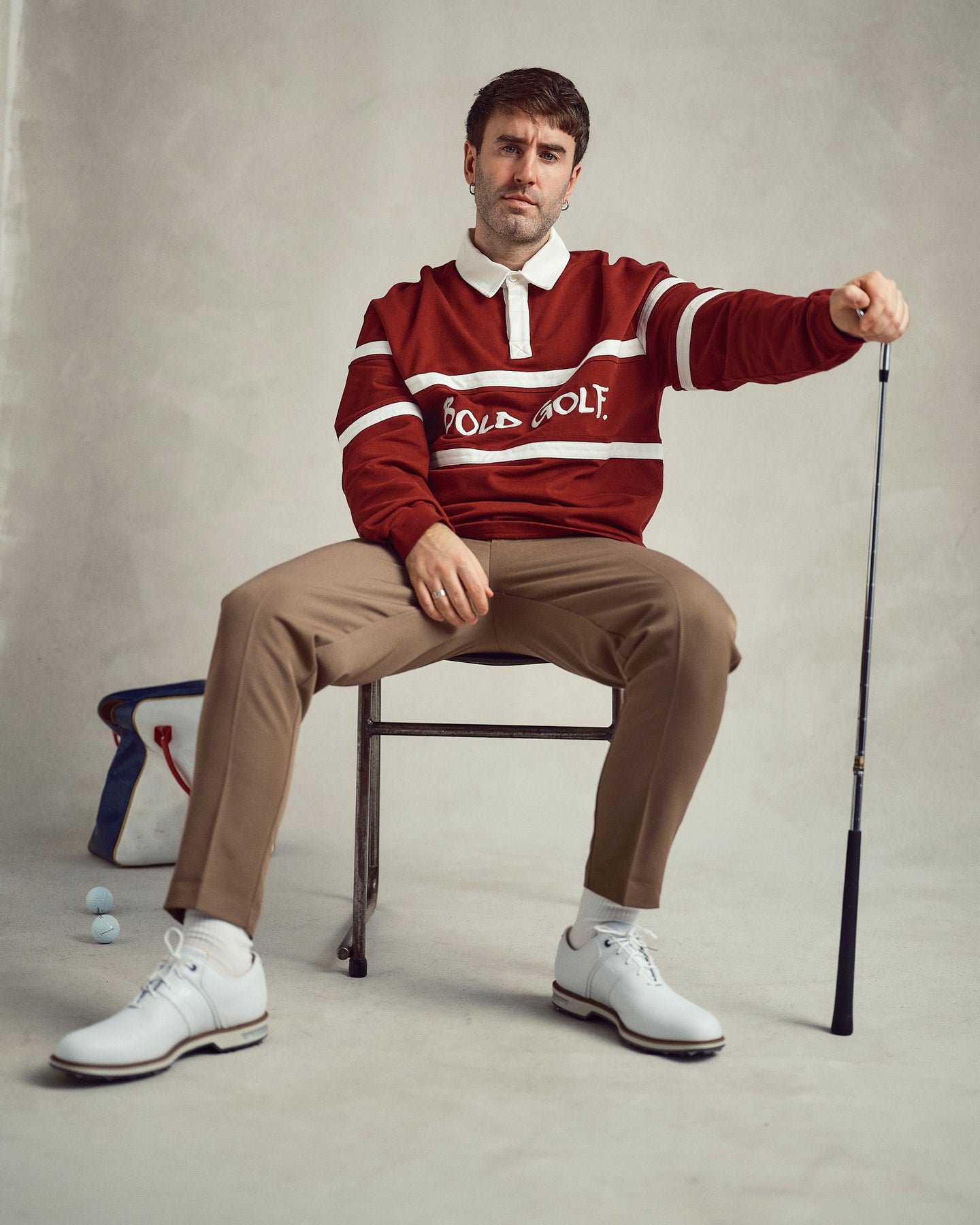 Bold Golf – BOLD GOLF