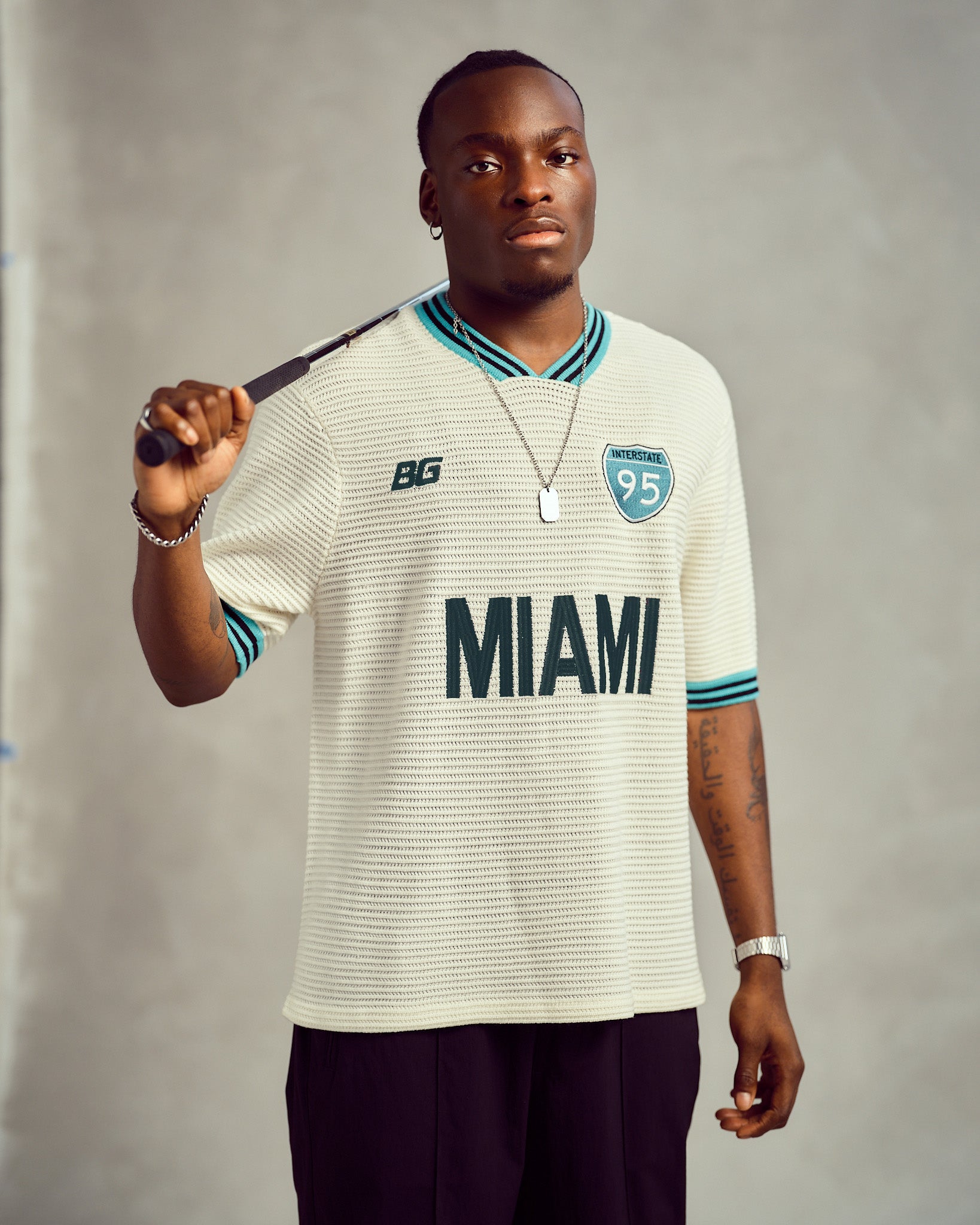 Bold Golf – BOLD GOLF