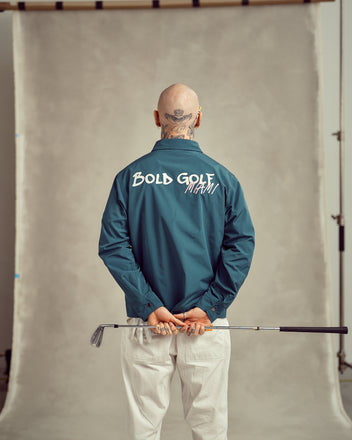 Bold Golf – BOLD GOLF