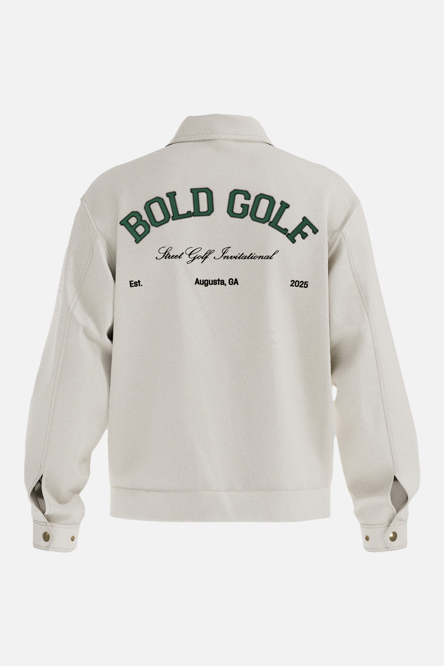 Bold Golf – BOLD GOLF