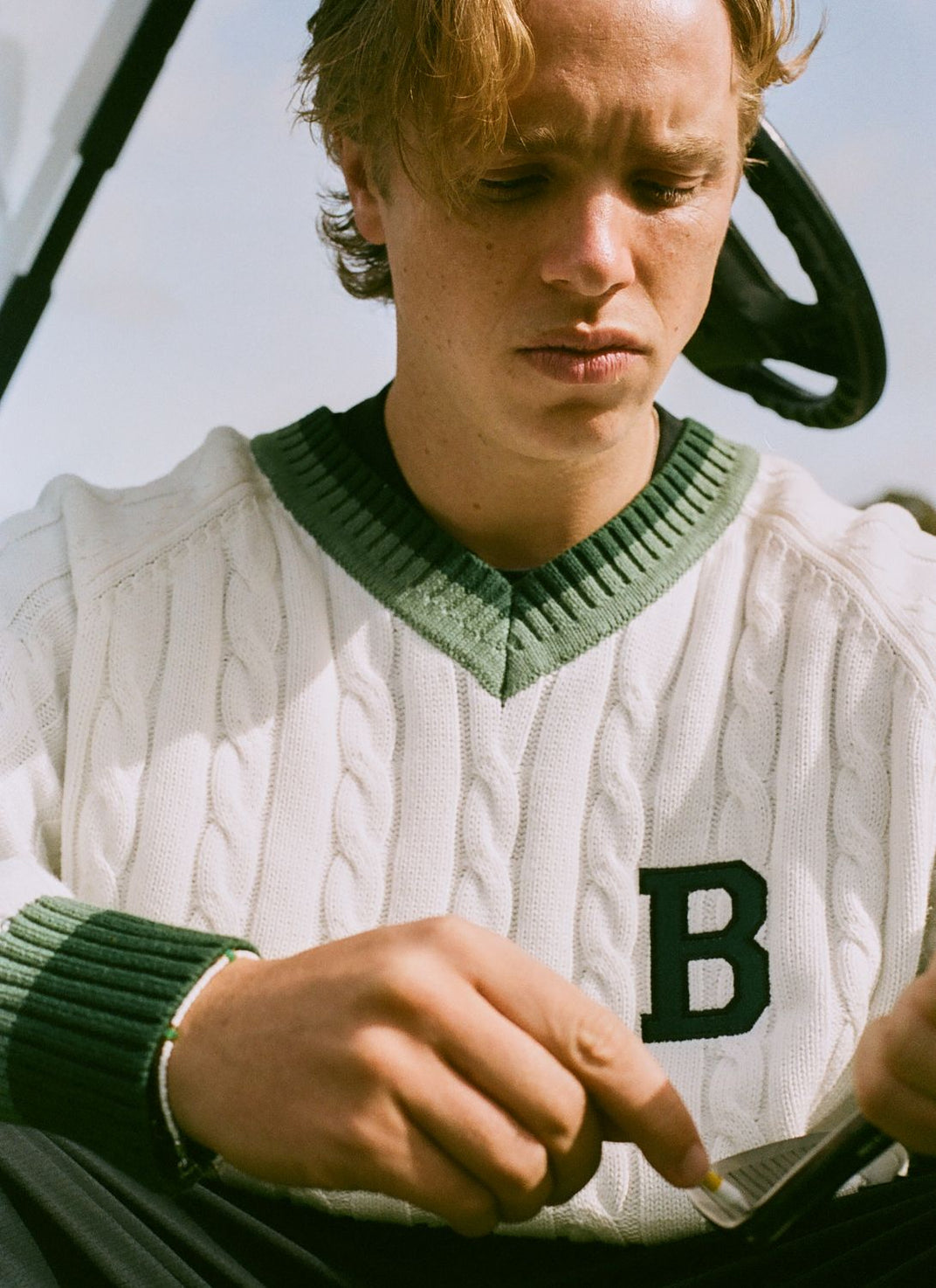 Bold Golf – BOLD GOLF