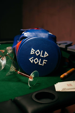 Bold Golf – BOLD GOLF