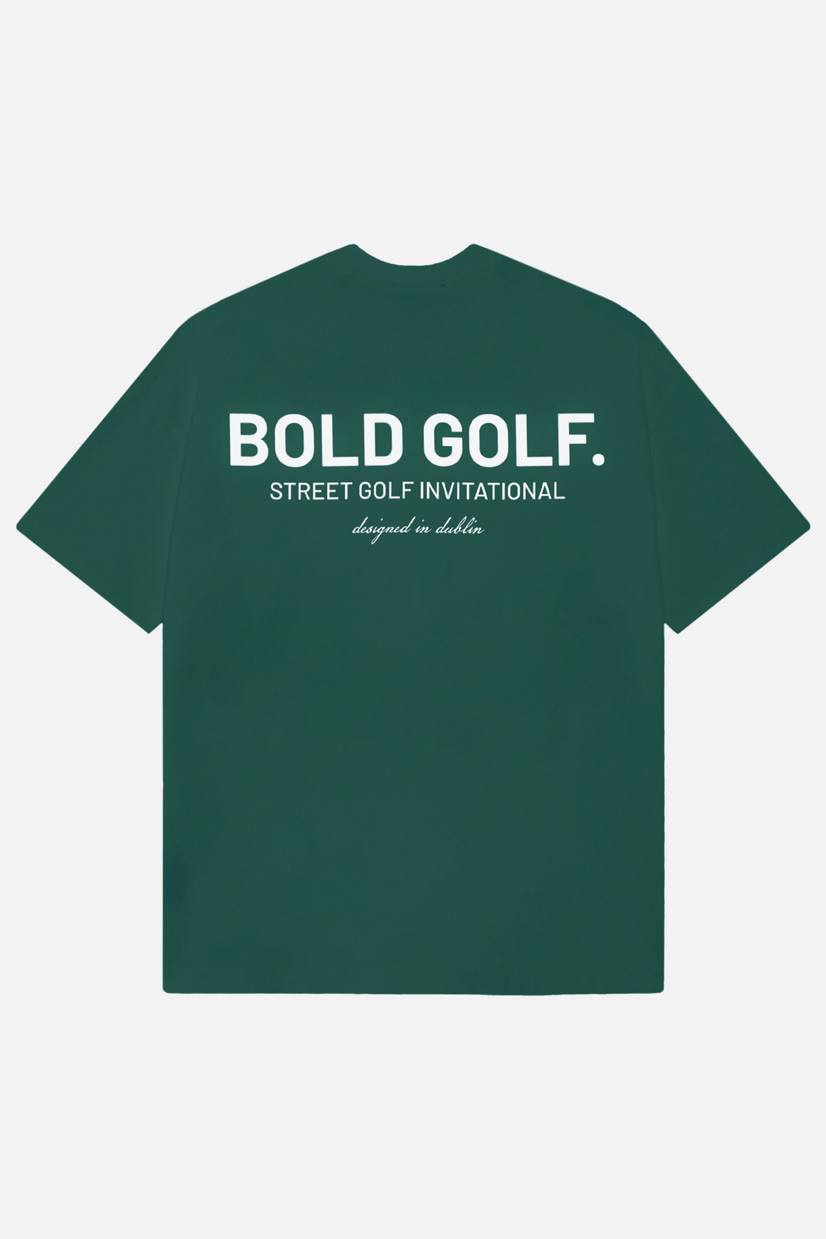 Bold Golf – BOLD GOLF