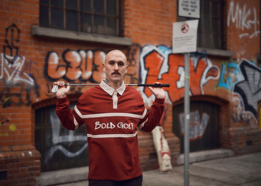 Bold Golf – BOLD GOLF