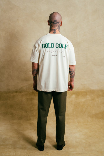 Bold Golf – BOLD GOLF