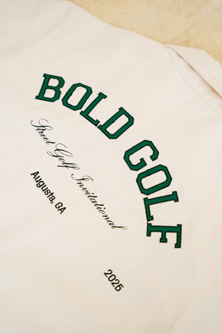 Bold Golf – BOLD GOLF